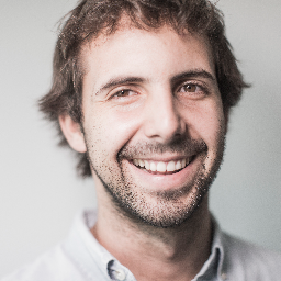 Rafael Escardo - Webflow