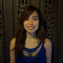 Rizza Louise Sy - Webflow