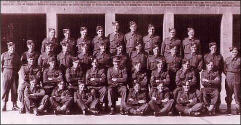 The 4th Battalion - Royal Norfolks | COFEPOW