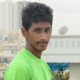 Satya Vamsi - Webflow