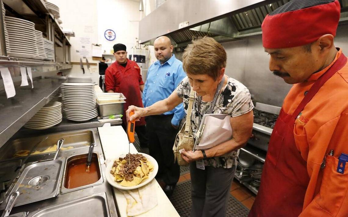 4 Things Every Food Safety Program Must Have