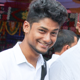 Vishnu Sathyan - Webflow