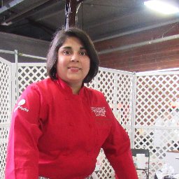 Roshni Gurnani - Webflow