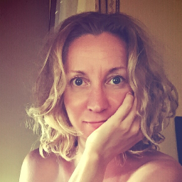 Maria Ansas - Webflow