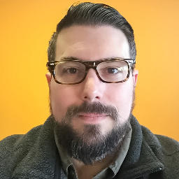 Scot Criswell - Webflow