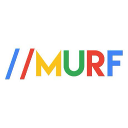 Murf - Webflow