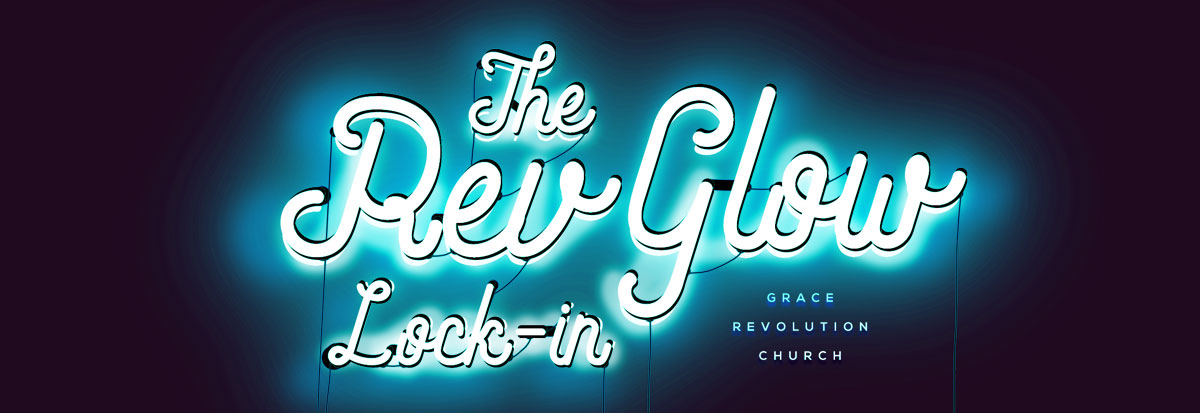 Grace Revolution Church | Joseph Prince Ministries