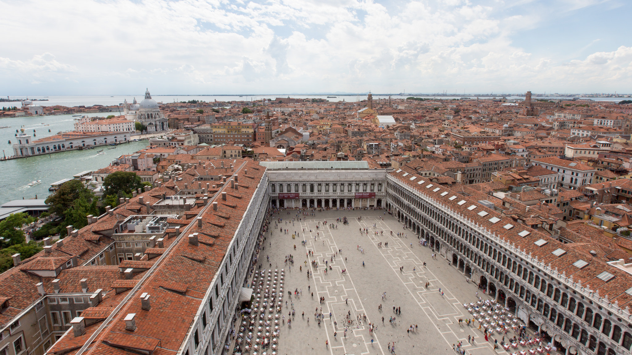 Piazza San Marco | Squares