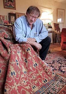 Christopher Alexander