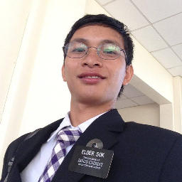 Vannak Sok - Webflow