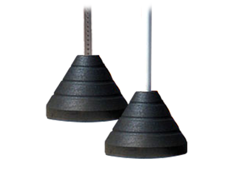 RubberForm® Recycled Products, LLC.