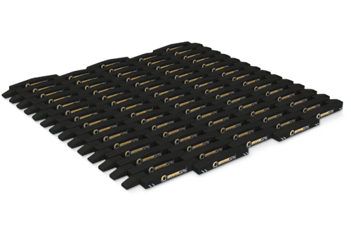 RubberForm® Recycled Products, LLC.