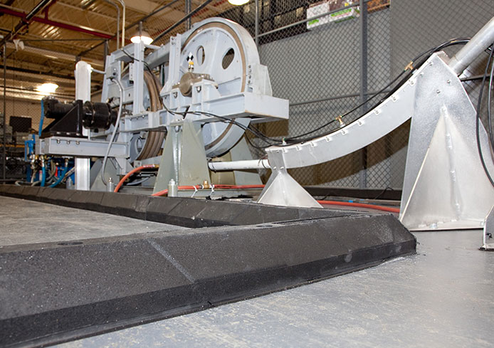 RubberForm® Recycled Products, LLC.