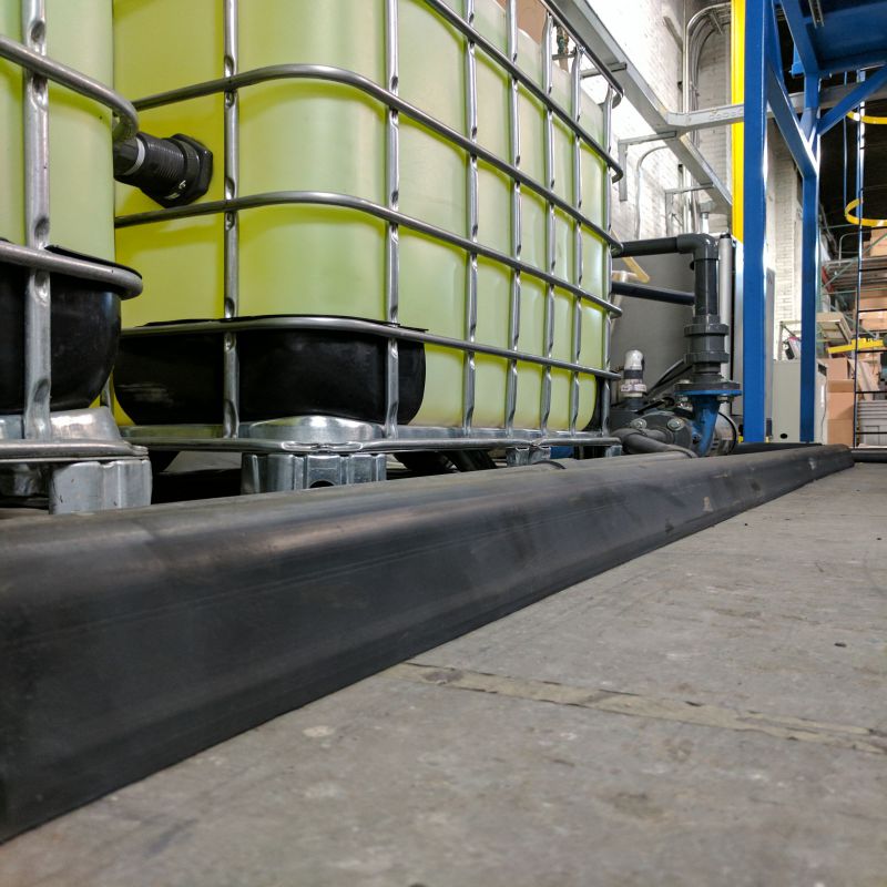 Industrial | Rubberform Recycled Products