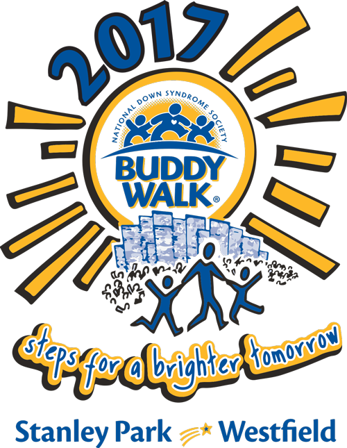 Buddy Walk | Annual Walk to Raise Awareness and Funds for Down Syndrome