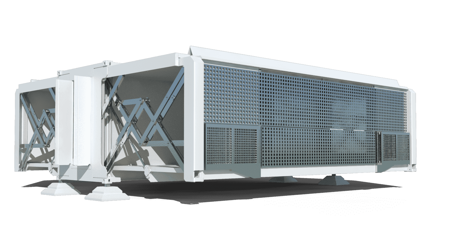 Ten Fold Engineering