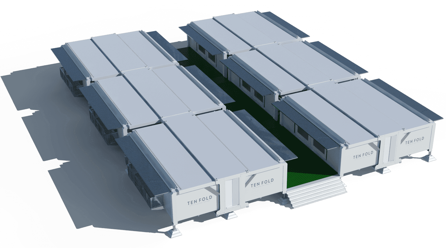 Ten Fold Engineering