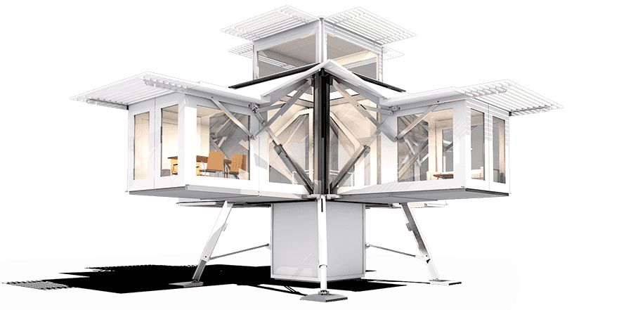 Ten Fold Engineering