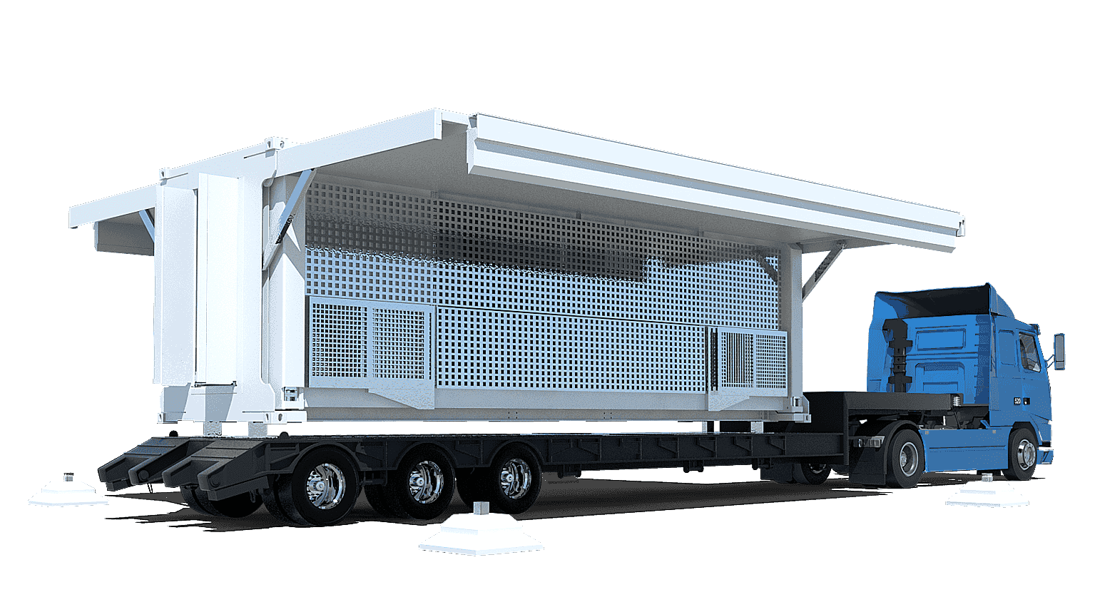 Ten Fold Engineering