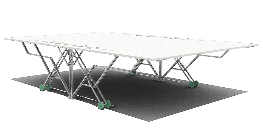 Ten Fold Engineering