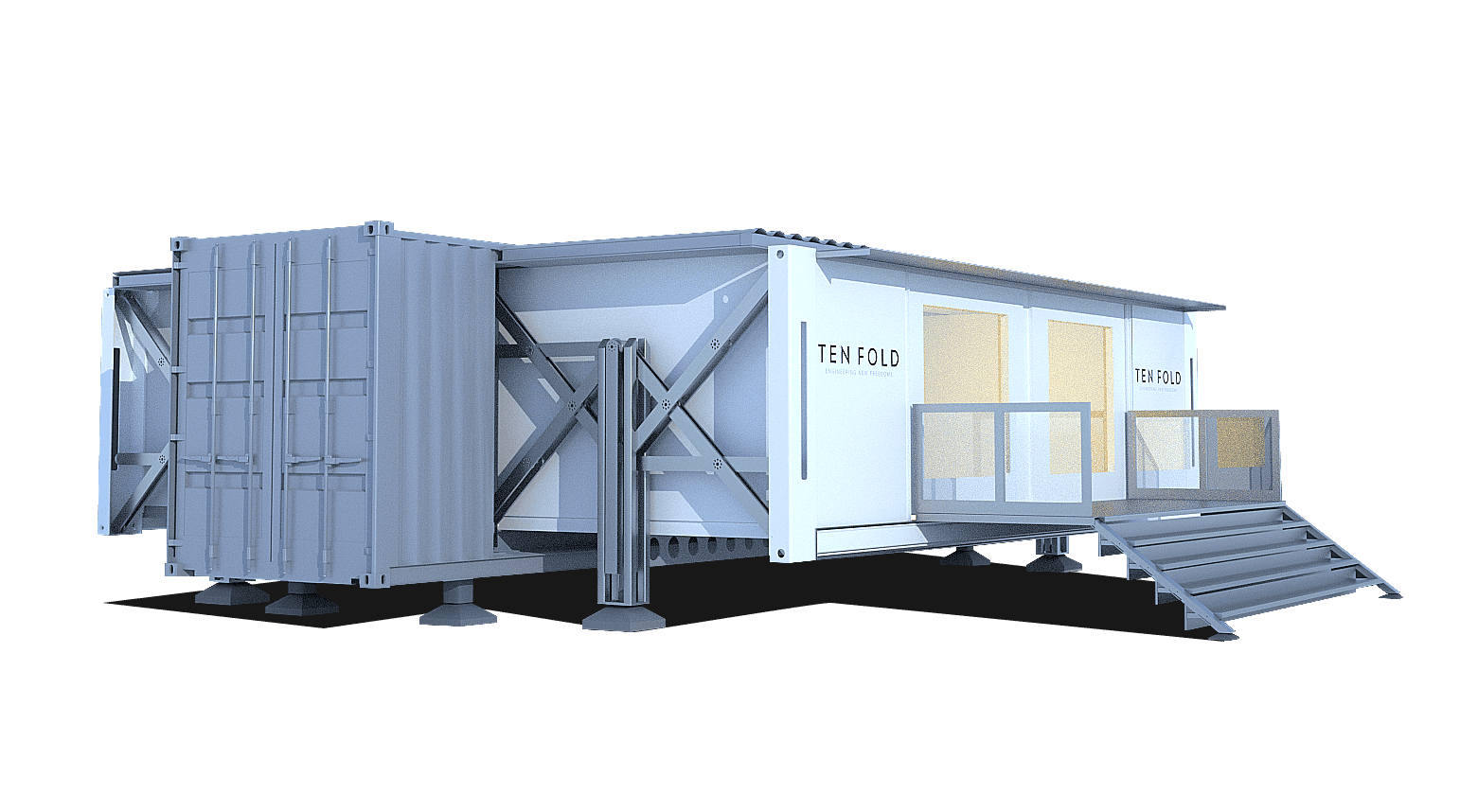 Ten Fold Engineering