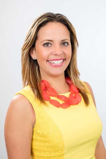 Friends of Puerto Rico