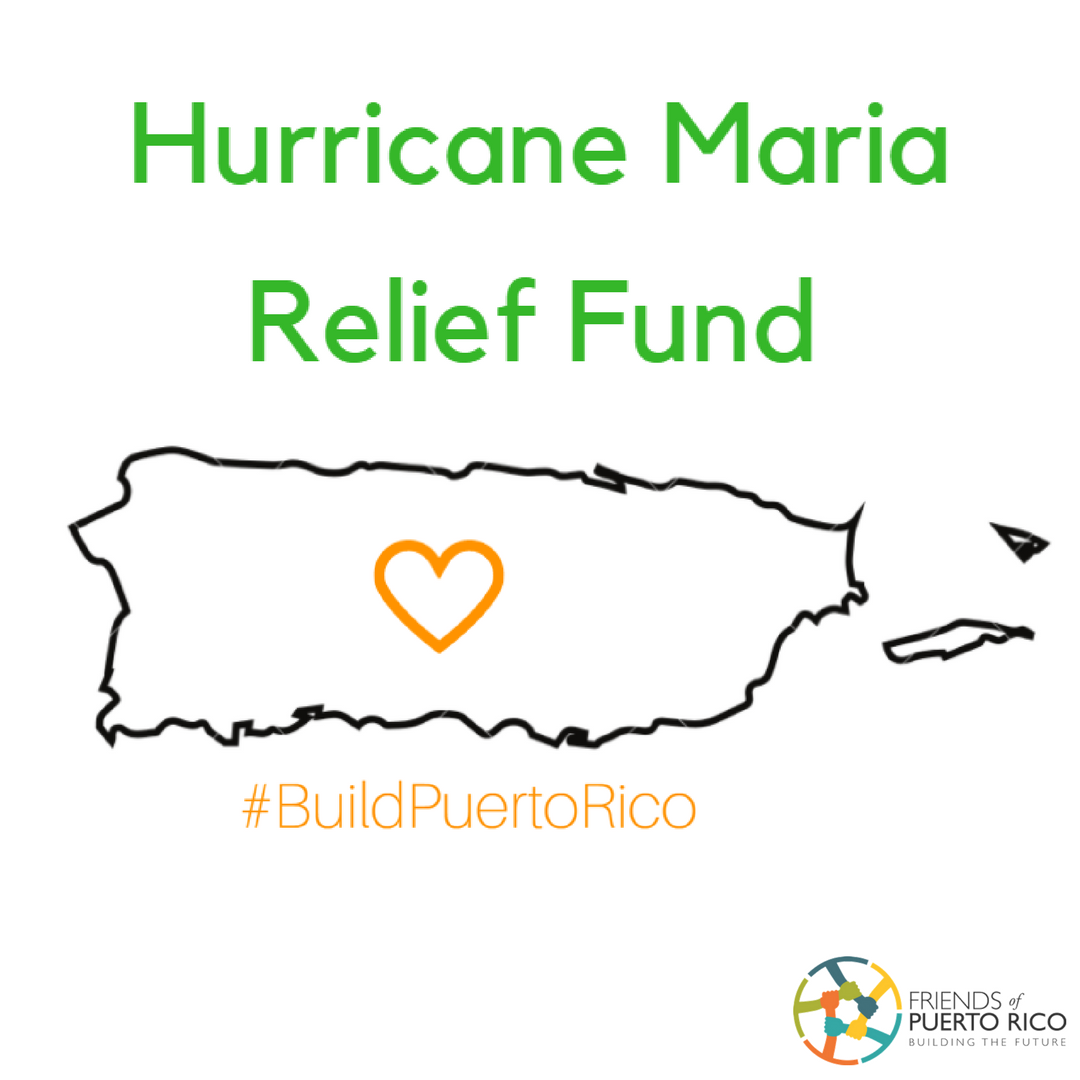 Friends of Puerto Rico