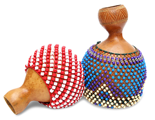 Maracatu - Brasileiritmos Leograf