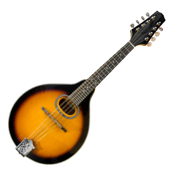 Choro - Brasileiritmos Leograf