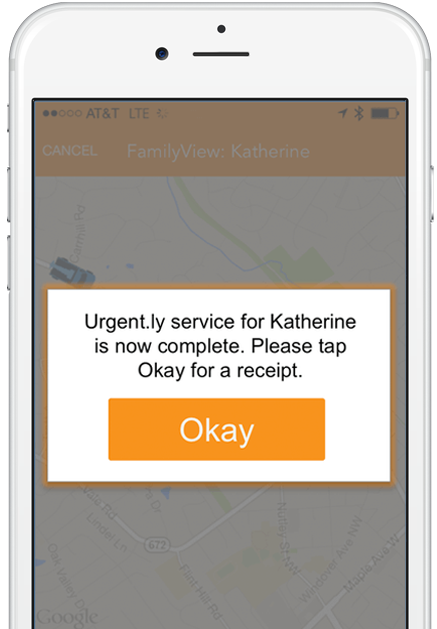 Urgent.ly | Roadside Assistance Reimagined