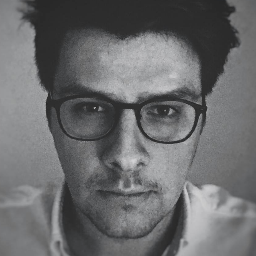 Mateusz Jablonski - Webflow