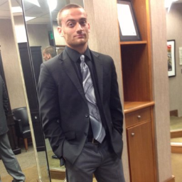 Stephen Dodge - Webflow