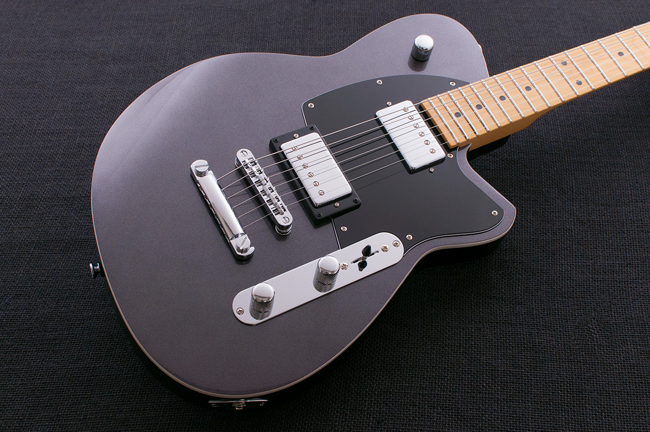 Reverend Guitars - Charger HB