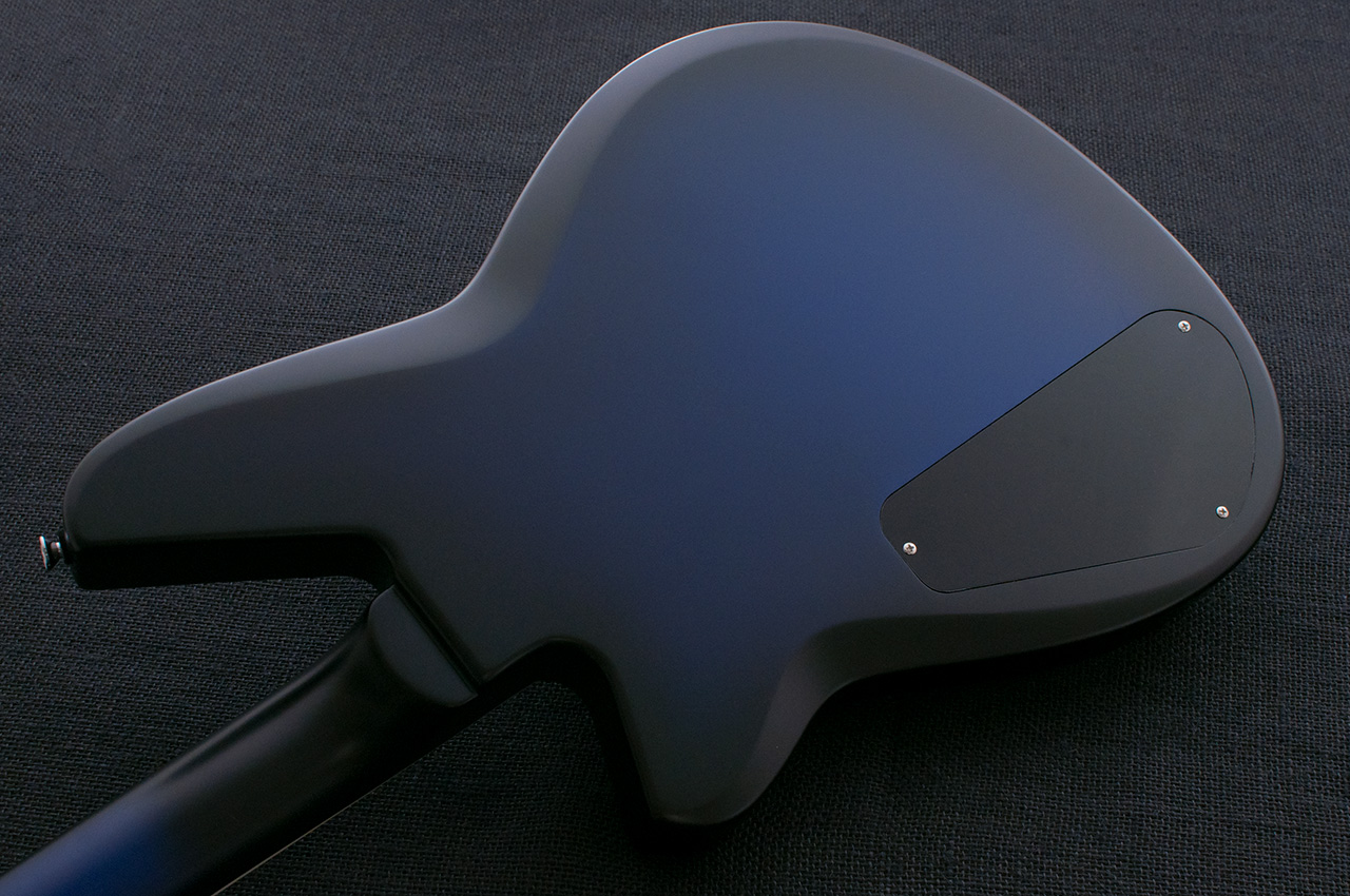 Reverend Guitars - Shade Balderose Signature