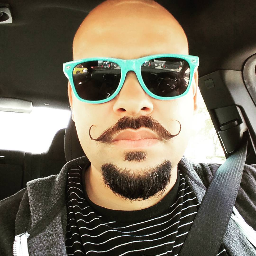 Kenneth Robinson - Webflow