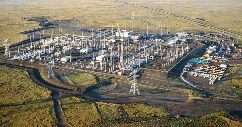 Alberta Utilities Commission - East Alberta Transmission Line ...