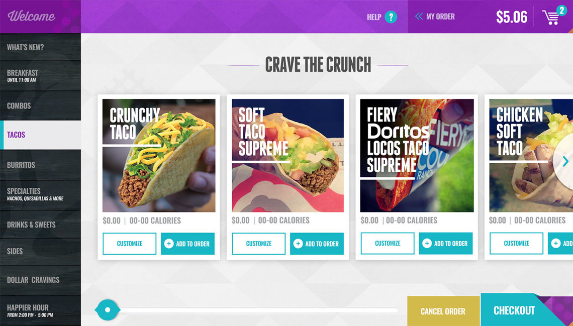 Taco Bell
