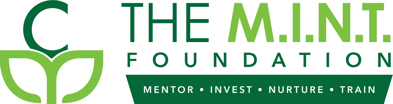 THE MINT Foundation