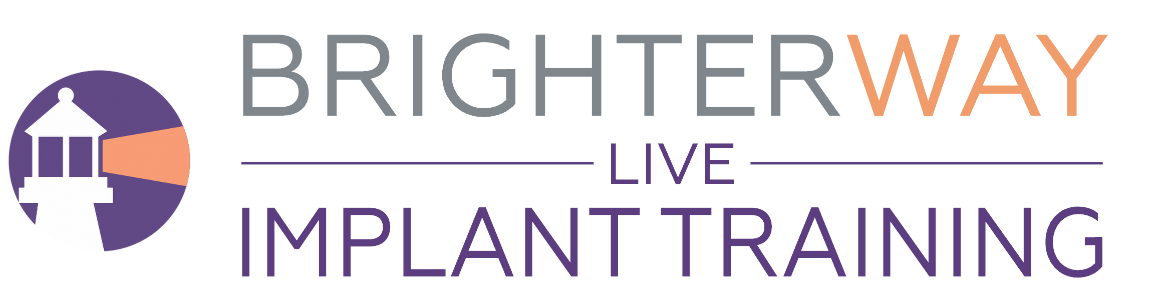 Brighter Way Institute Live Implant Program