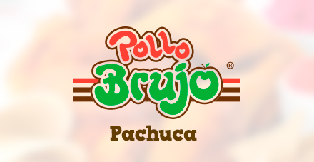Nuestro menú Pollo Brujo Pachcua