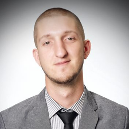 Christopher Bialek - Webflow