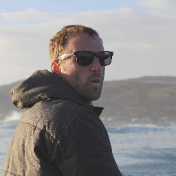 Lester Atkinson - Webflow