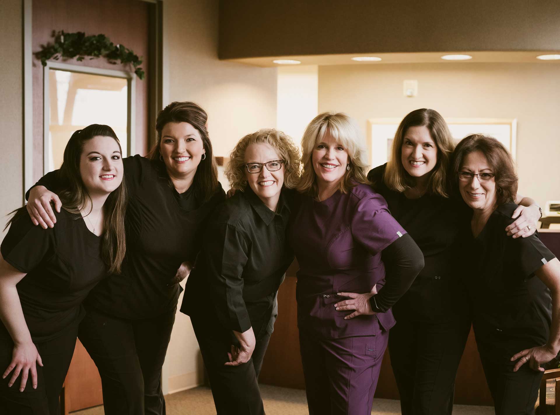 Dentist in Colorado Springs - Schope Dental