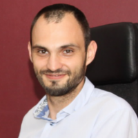 Marius Pana - Webflow