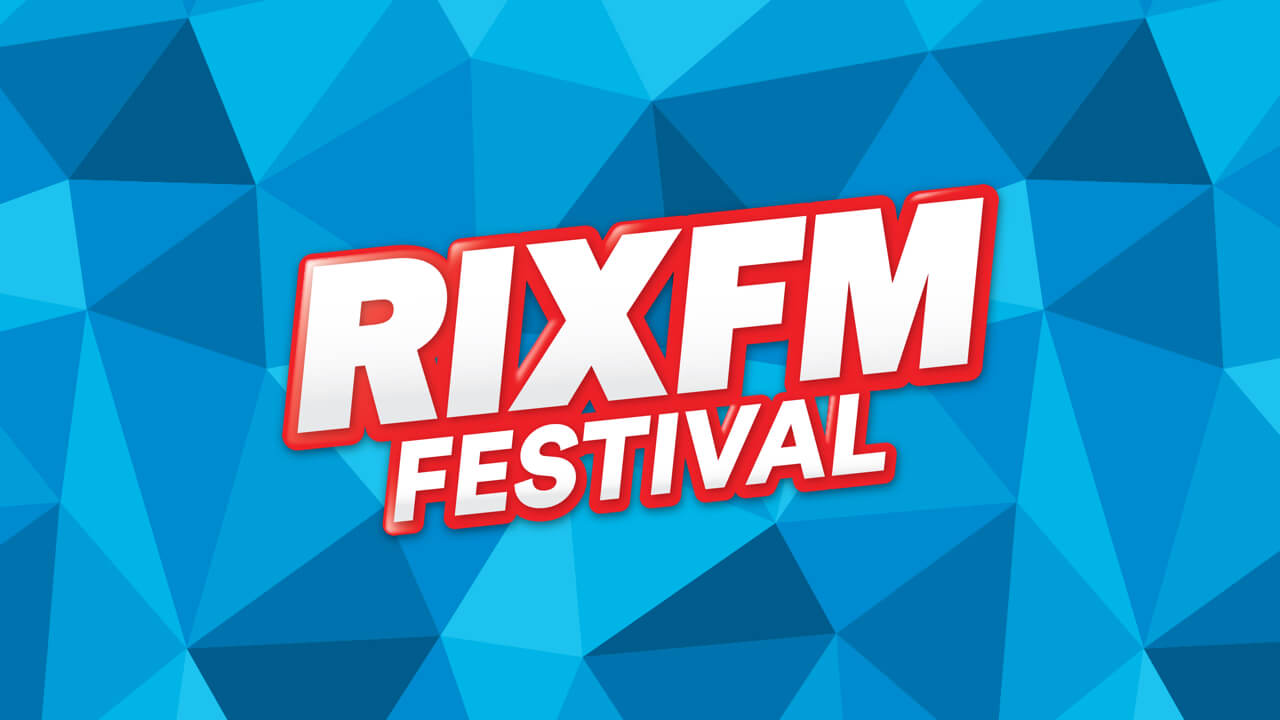 RIX FM FESTIVAL