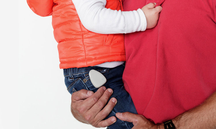 Jiobit Smart Tag: More than a GPS Tracker for Kids