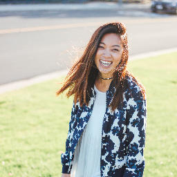 Lillian Pham - Webflow