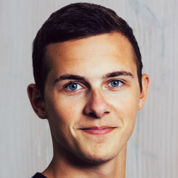 Florian Treiber - Webflow