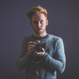 Marc Wilhelm - Webflow