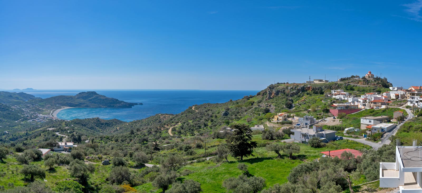 Gallery - Sellia Resort